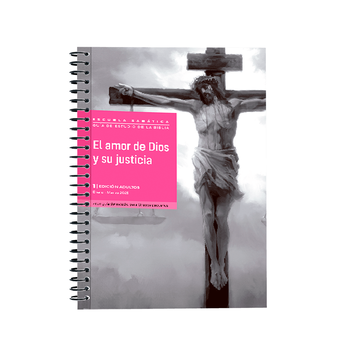 LECCIÓN ADULTO MAESTRO ANILLADO | SEHS Norte