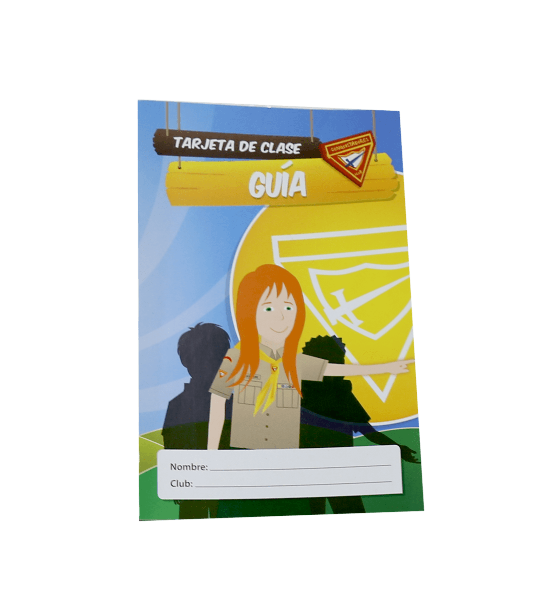 CUADERNILLO CLASE GUÍA | SEHS Norte