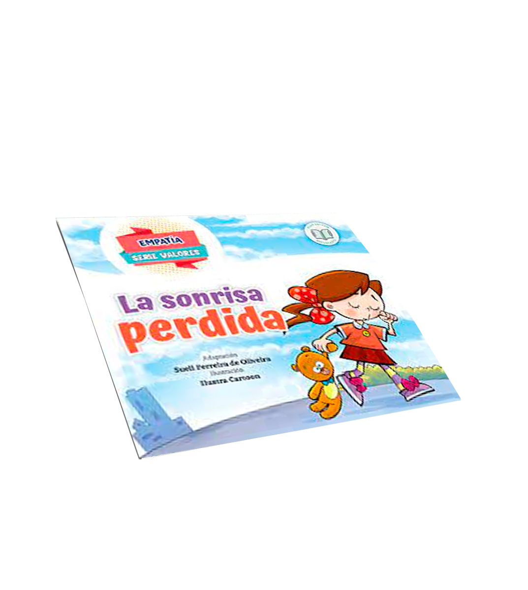 LA SONRISA PERDIDA | SEHS