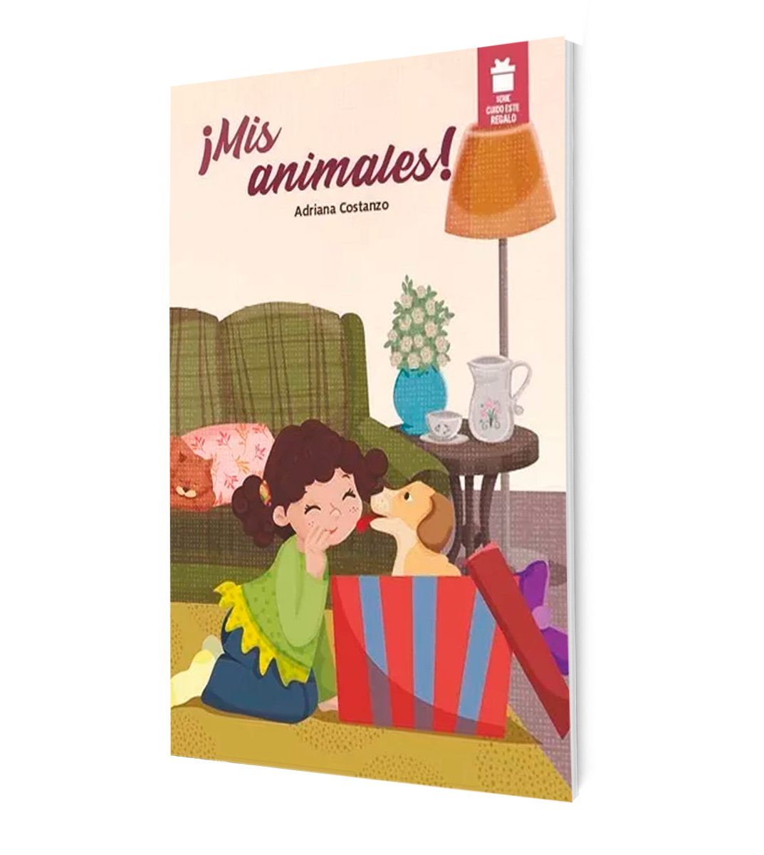¡MIS ANIMALES! | SEHS
