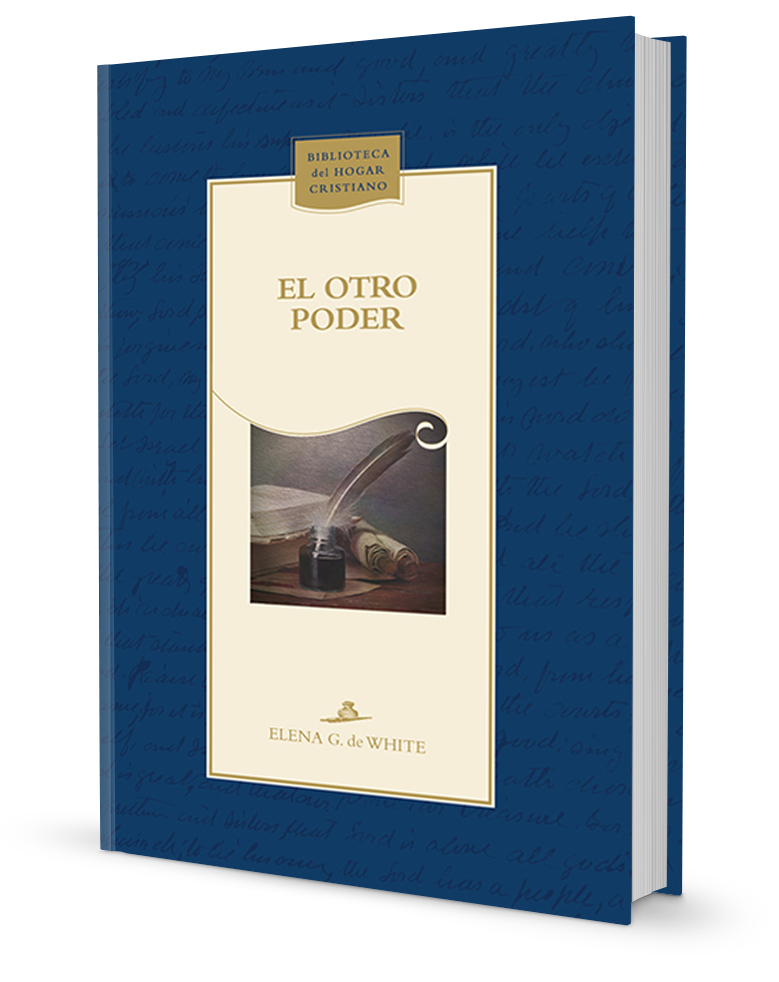 EL OTRO PODER TD | SEHS