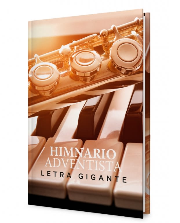 HIMNARIO ADVENTISTA LETRA GIGANTE - INSTRUMENTOS | SEHS Norte