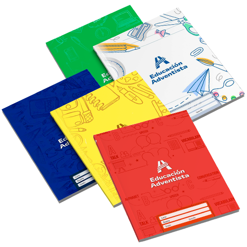 KIT CUADERNOS ESCOLARES | sehs.com.pe