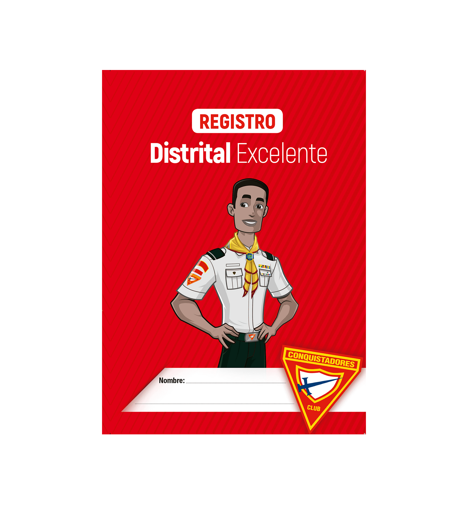 DISTRITAL EXCELENTE | SEHS