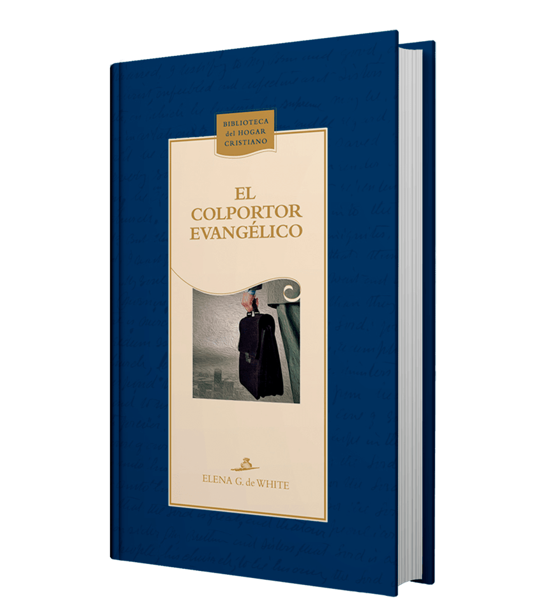 EL COLPORTOR EVANGÉLICO | SEHS Norte