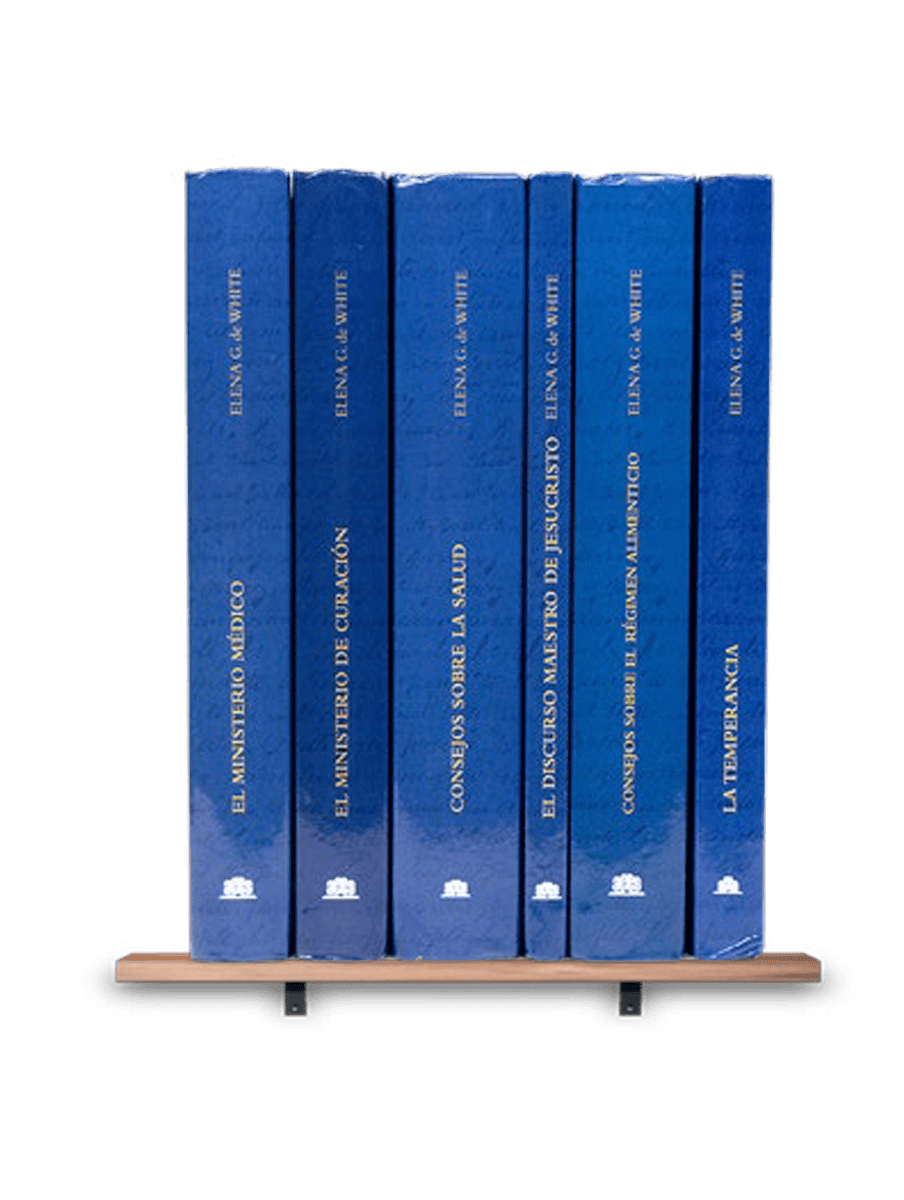 MINI COLECCIÓN - DE SALUD | SEHS Norte