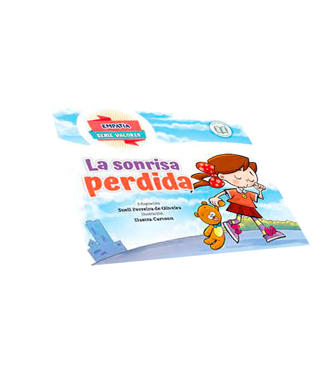 LA SONRISA PERDIDA | SEHS