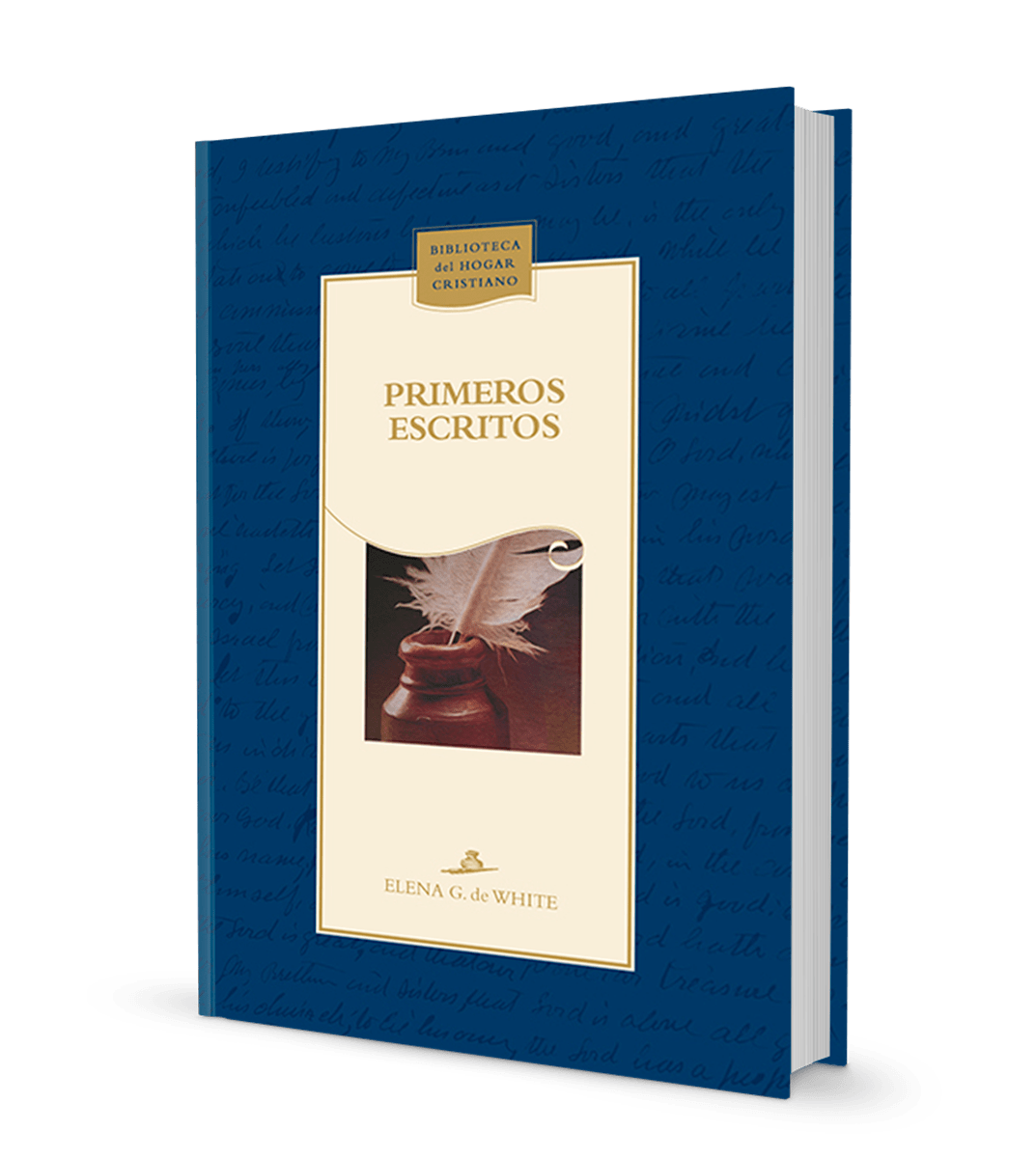 PRIMEROS ESCRITOS | SEHS