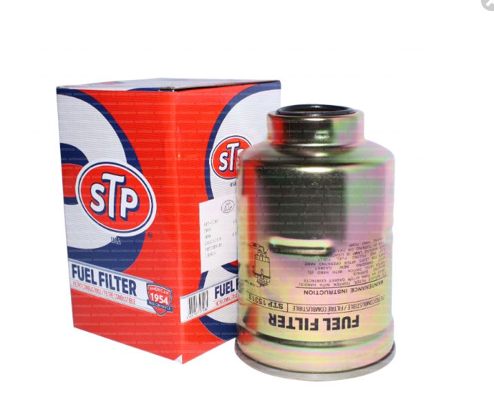 Filtro Petroleo Wk-828 Wk920 | R.A.L - Repuestos Automotrices