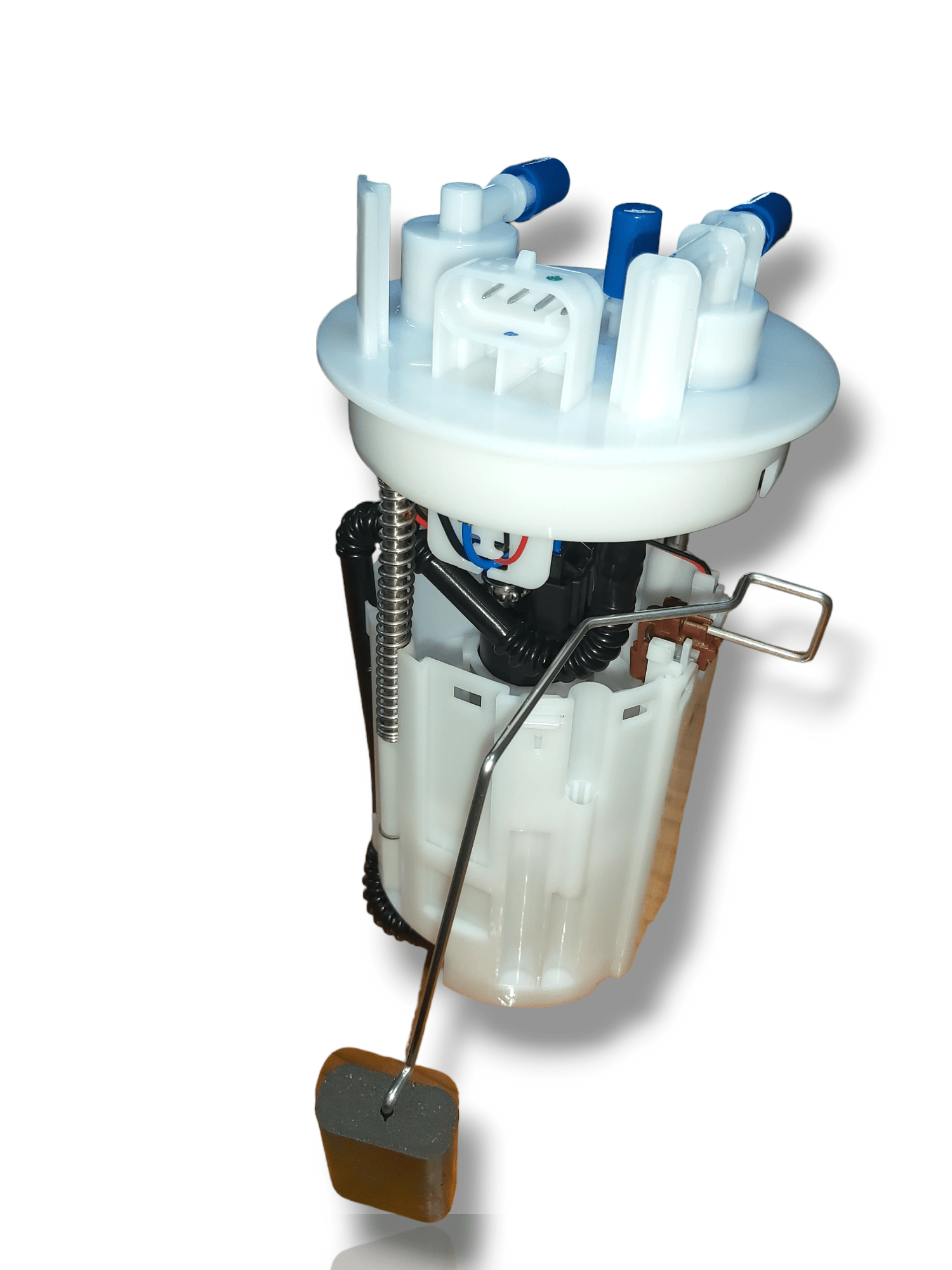 BOMBA BENCINA COMPLETA CHEVROLET SAIL 2011-2017 | R.A.L - Repuestos Automotrices