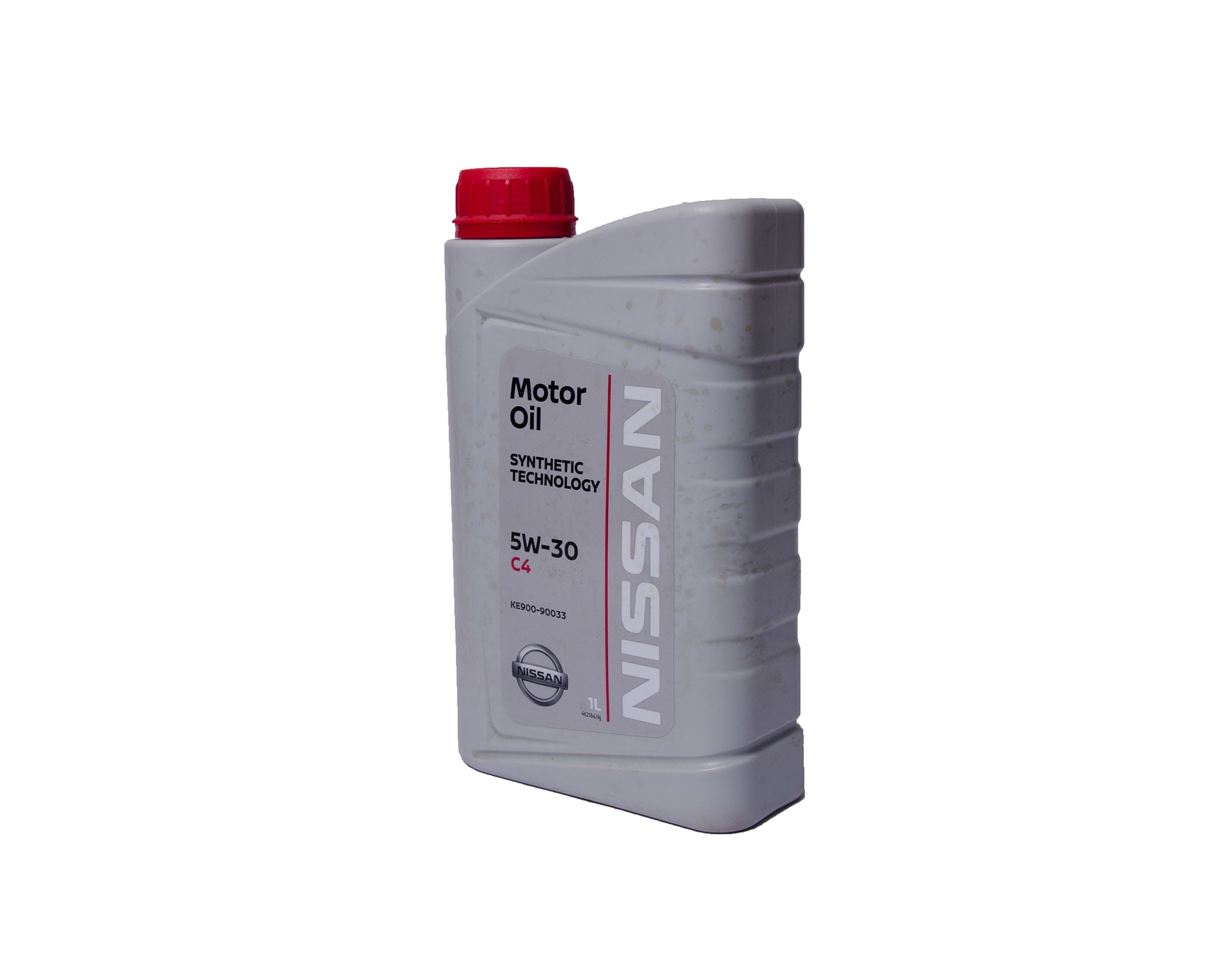 ACEITE 5W30 NISSAN PARA DPF 1 LITRO | R.A.L - Repuestos Automotrices