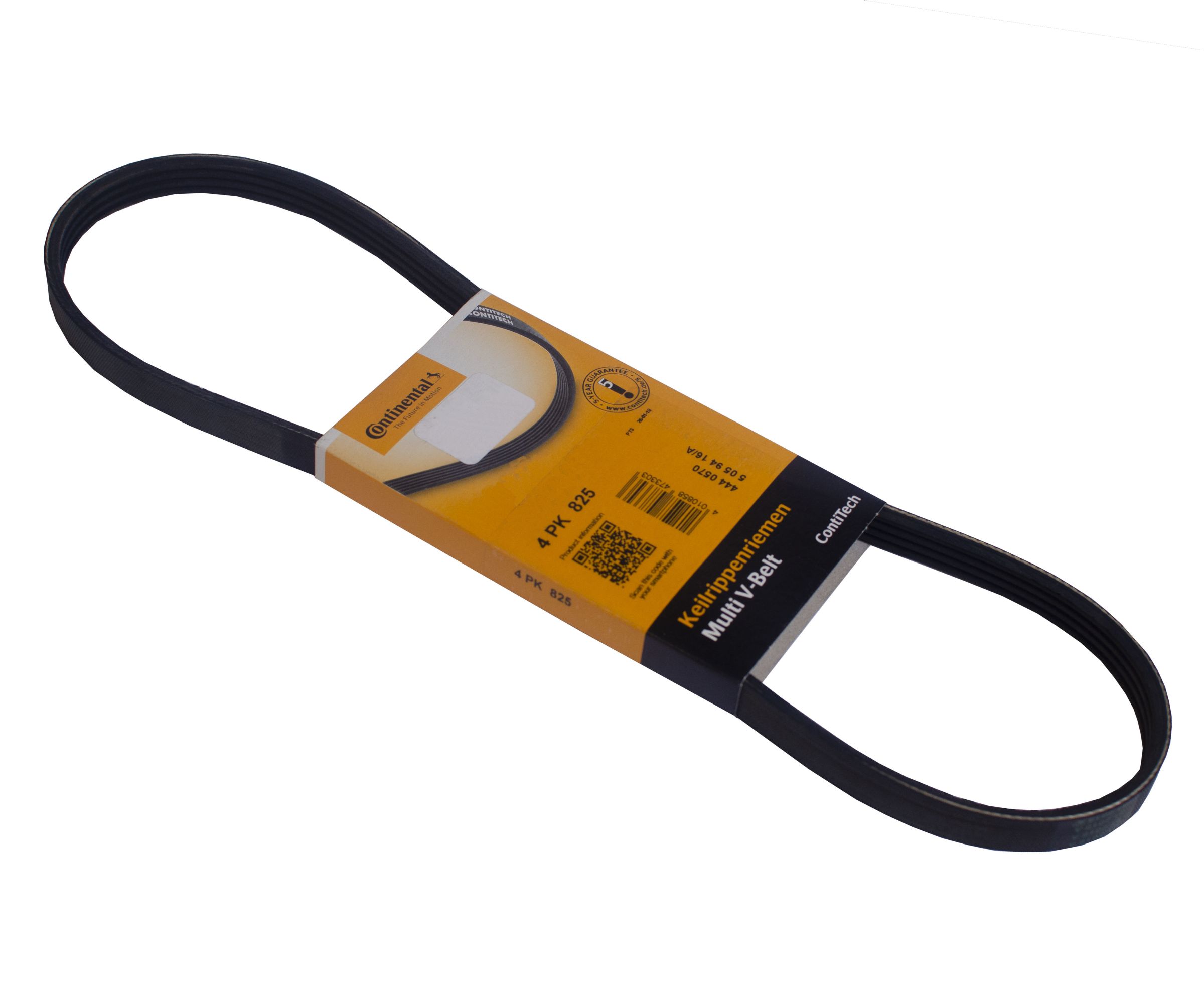 CORREA AIRE ACONDICIONADO PRIMERA P11 2.0 96-99 4PK825 | R.A.L ...