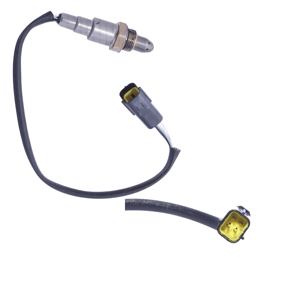 SENSOR DE OXIGENO NISSAN TIIDA/VERSA/MARCH | R.A.L - Repuestos Automotrices