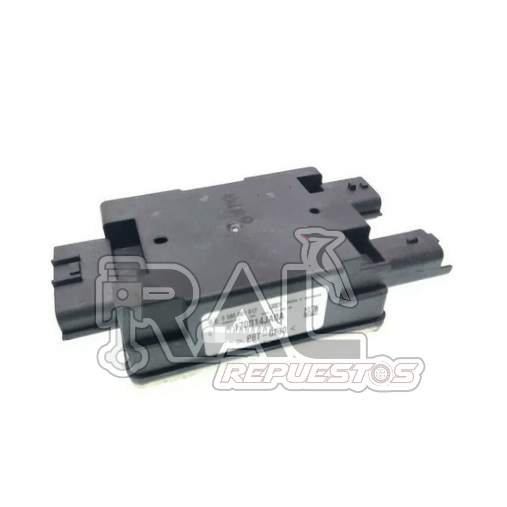 MODULO CONTROL COMBUSTIBLE NISSAN NP300 2015-2020 | R.A.L - Repuestos ...