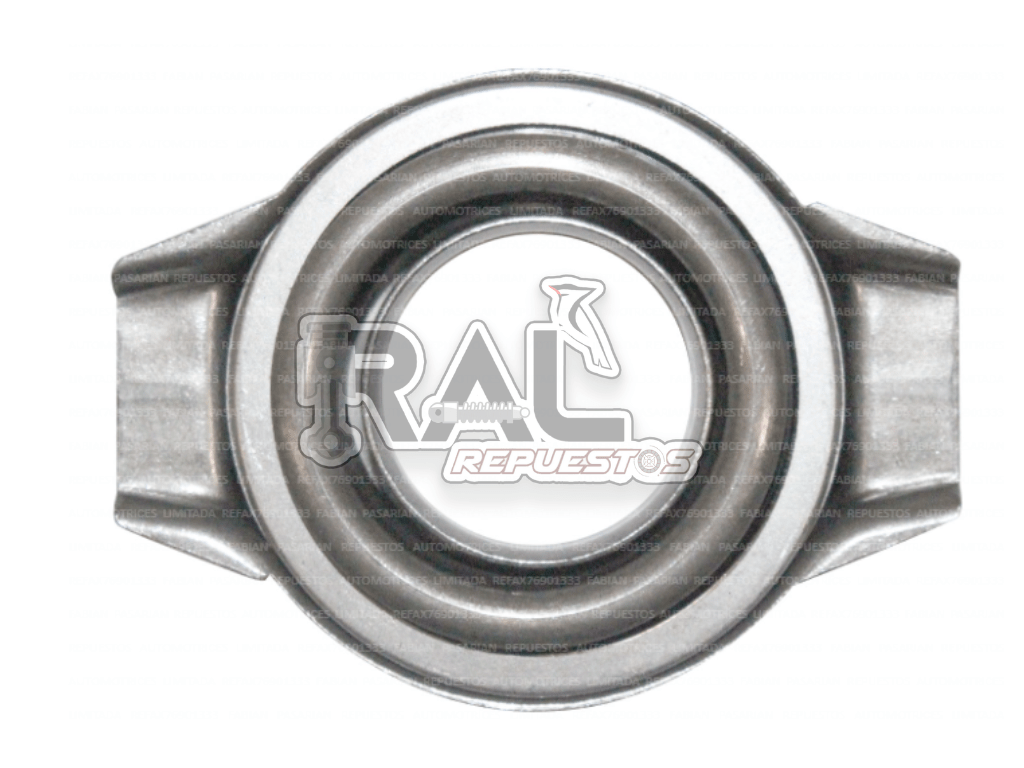 RODAMIENTO EMPUJE NISSAN V16 1990-2010 | R.A.L - Repuestos Automotrices