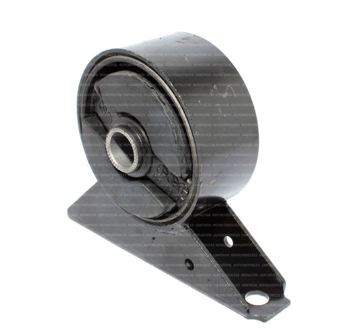 SOPORTE MOTOR CABEZAL DELANTERO HYUNDAI ACCENT 1.5 1994-1996 | R.A.L ...