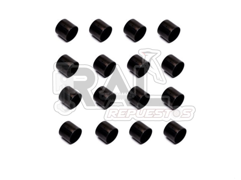 JUEGO 16 TAQUES VALVULA HYUNDAI ACCENT RB 1.6 2011-2020 | R.A.L ...