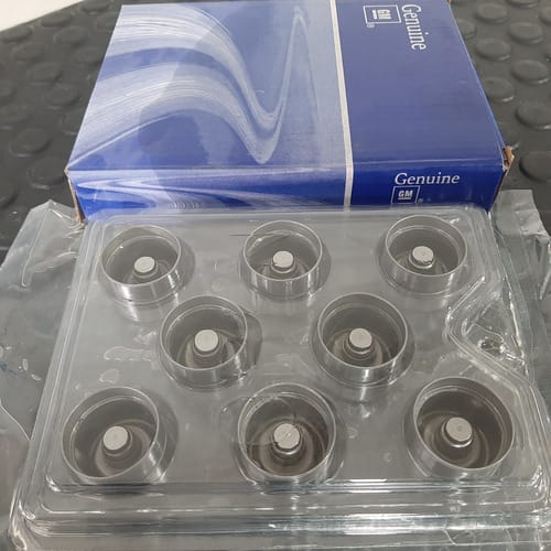 JUEGO TAQUIES CHEVROLET AVEO 1.4 OPTRA 1.6 16UN | R.A.L - Repuestos ...