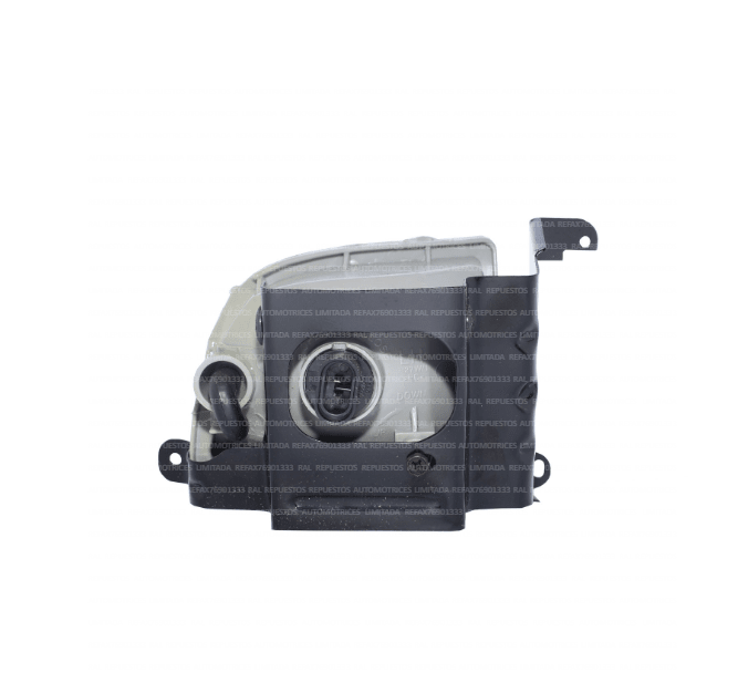 NEBLINERO IZQUIERDO CHEVROLET OPTRA | R.A.L - Repuestos Automotrices