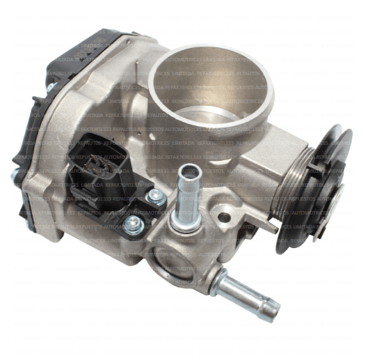 CUERPO ACELERACION CHEVROLET OPTRA 1.6 2009-2012 | R.A.L - Repuestos ...