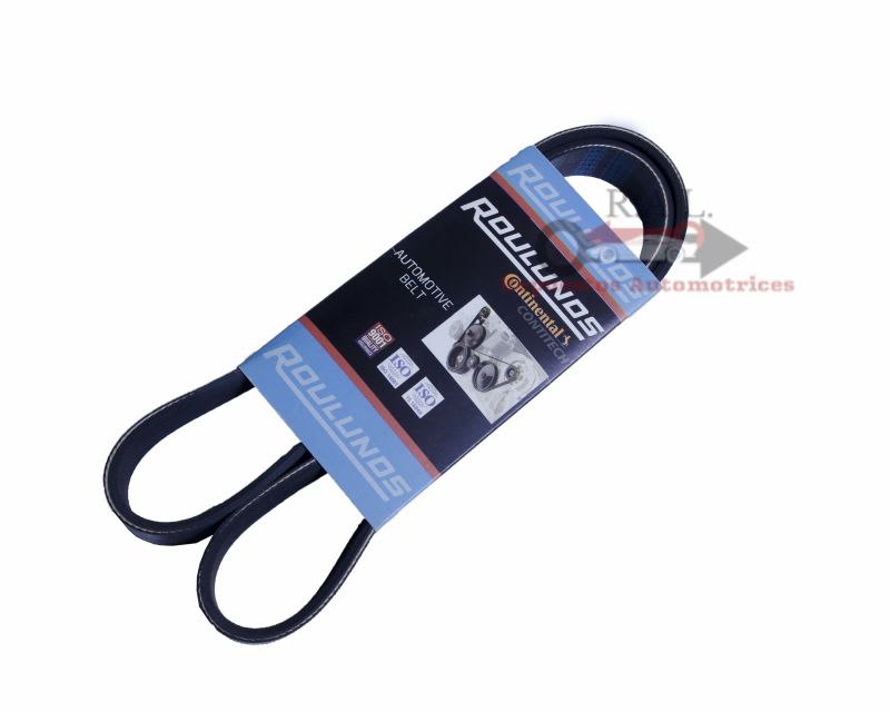 CORREA ALTERNADOR CHEVROLET CAPTIVA 2.0 2007-2011 6PK2065 | R.A.L ...