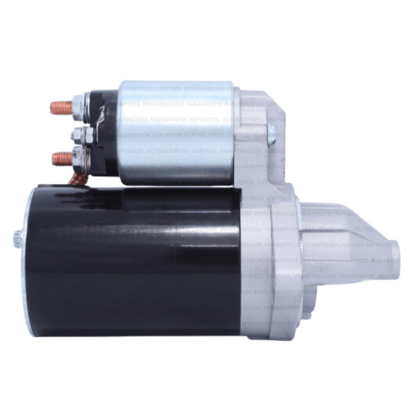 ENCENDIDO Y CARGA DAEWOO POINTER | R.A.L - Repuestos Automotrices