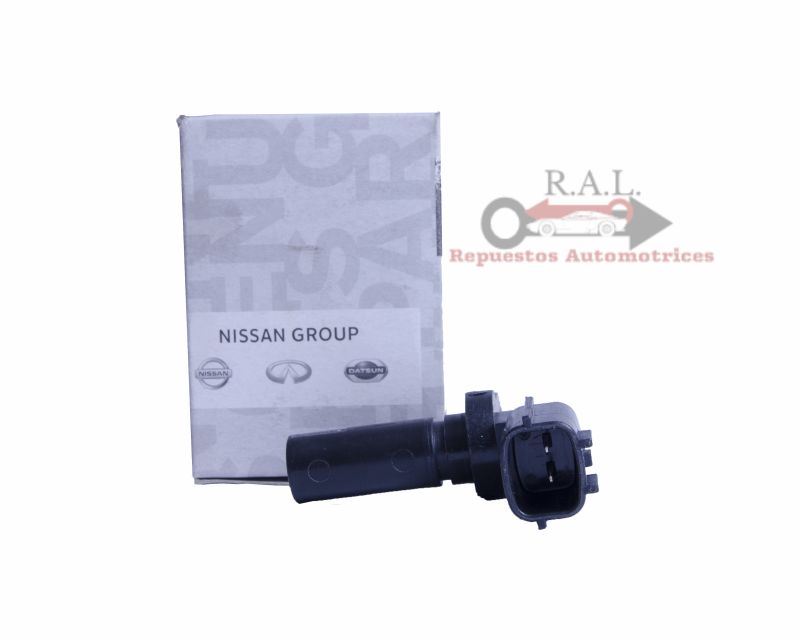 Sensor CKP | R.A.L - Repuestos Automotrices