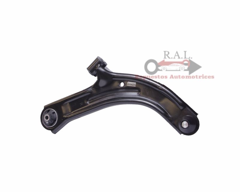 SUSPENSION NISSAN TIIDA | R.A.L - Repuestos Automotrices