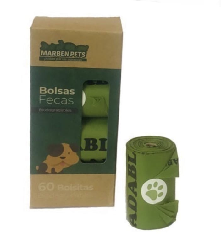 Marben Pets | Integral Vet