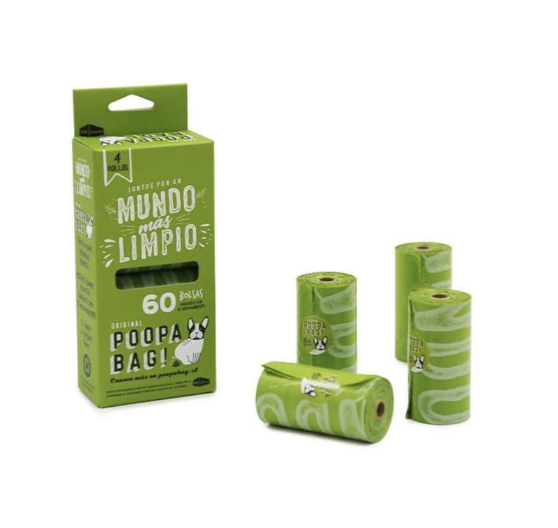 Poopa Bag | Integral Vet - Consulta Veterinaria, Farmacia, Alimentos y ...