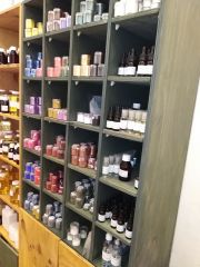 Herbolario Cosmética Natural