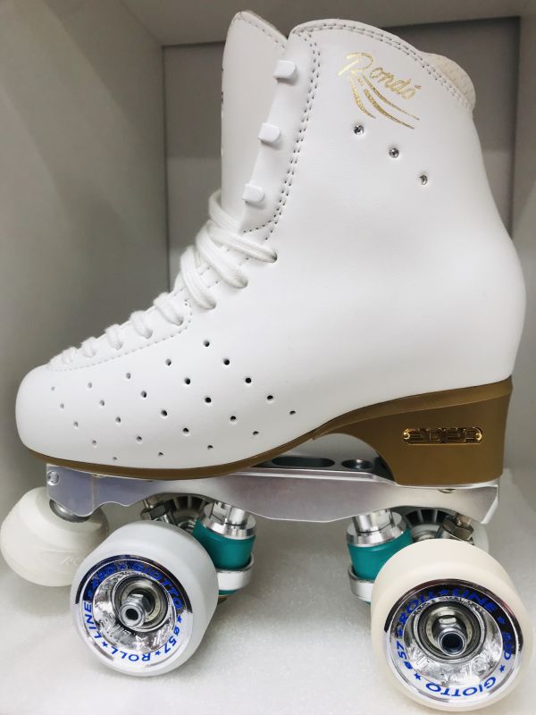 Artistico Patines Completos Intermedio | Sport Roller