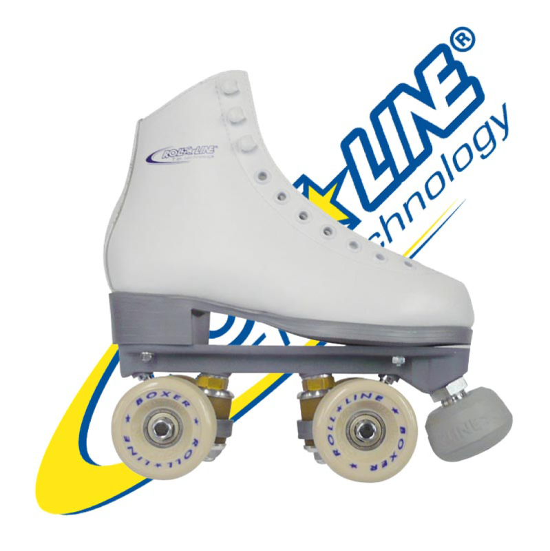 Artistico Patines Completos Iniciación | Sport Roller