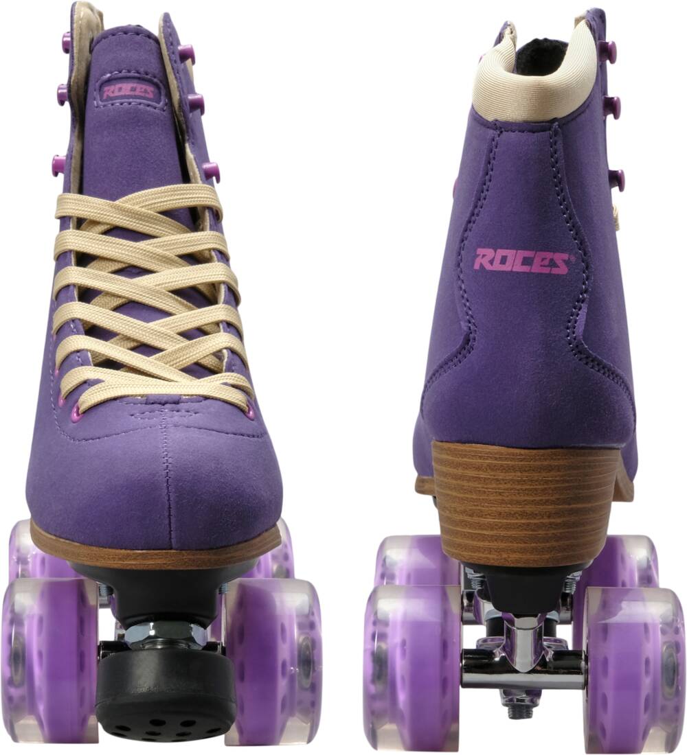 Roces Piper Purple | Sport Roller