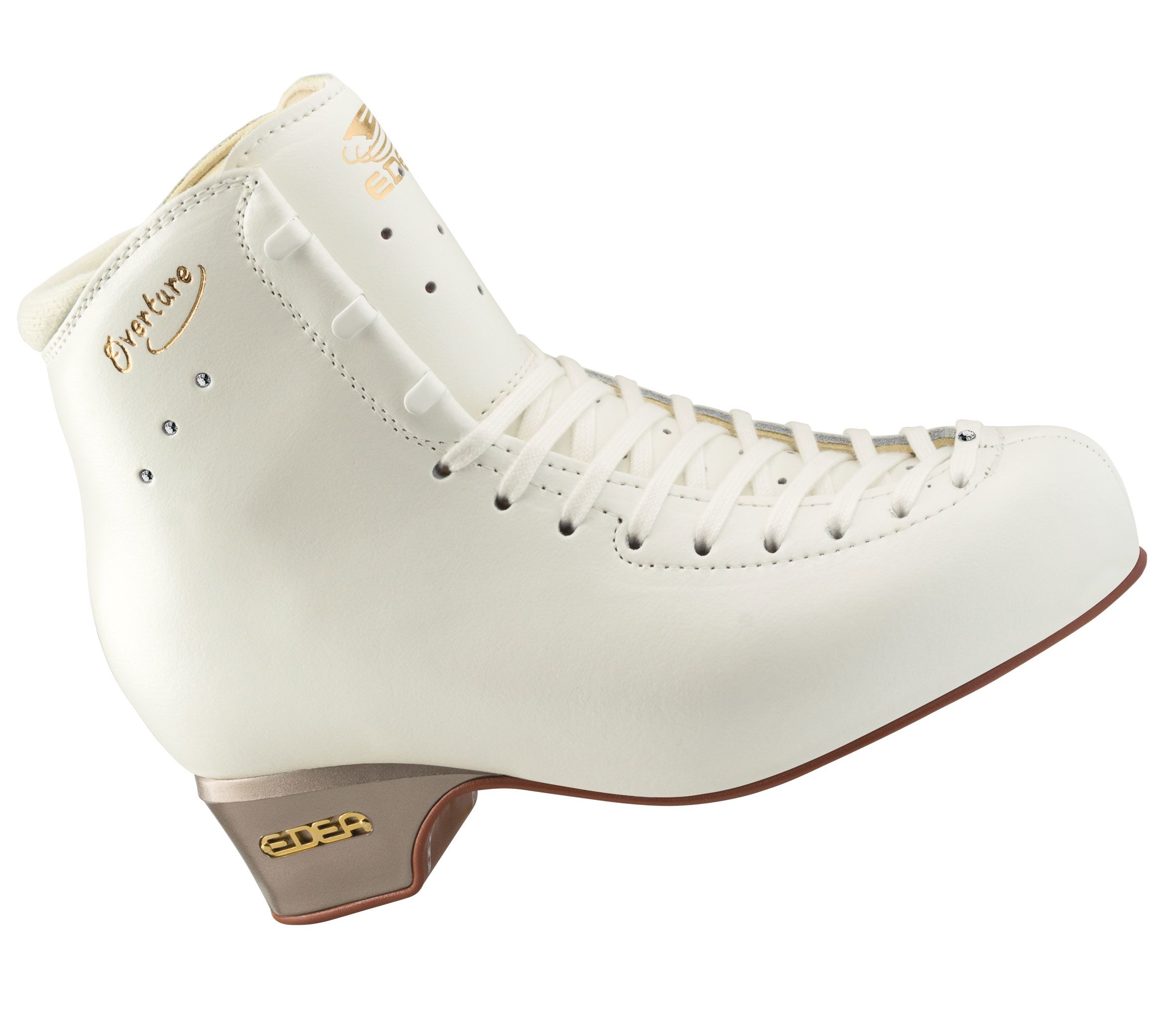 Bota Overture Ivory | Sport Roller