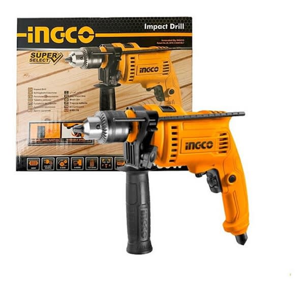 TALADRO IMPACT DRILL 680W 13MM | Comercializadora Fierromat