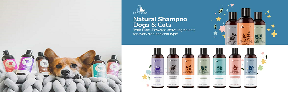 Kin + Kind | Aldo Carla Pets