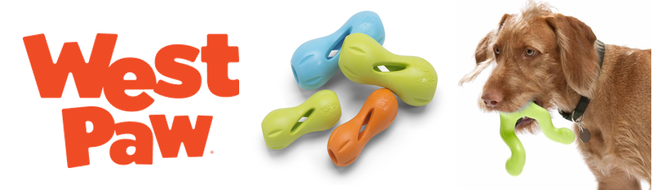 West Paw | Aldo Carla Pets