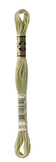 HILOS 117U DMC 3013 | Aldo Carla