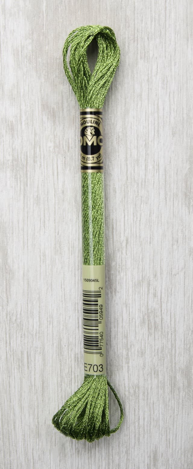 HILOS 317 DMC E703 | Aldo Carla