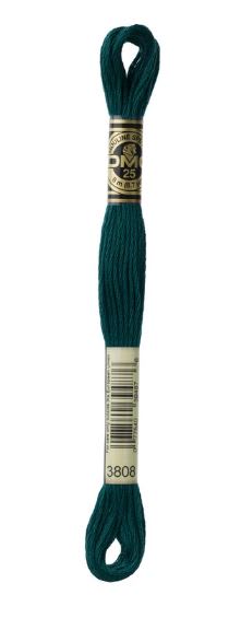 HILOS 117U DMC 3808 | Aldo Carla