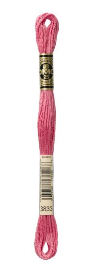 HILOS 117U DMC 3833 | Aldo Carla