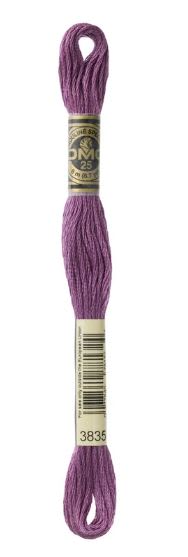 HILOS 117U DMC 3835 | Aldo Carla