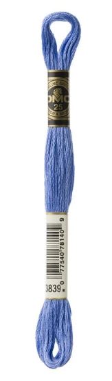 HILOS 117U DMC 3839 | Aldo Carla