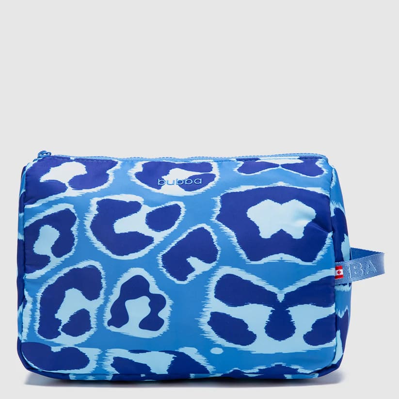 BUBBA NECESER BUNGALOW BLUE (L) | Aldo Carla