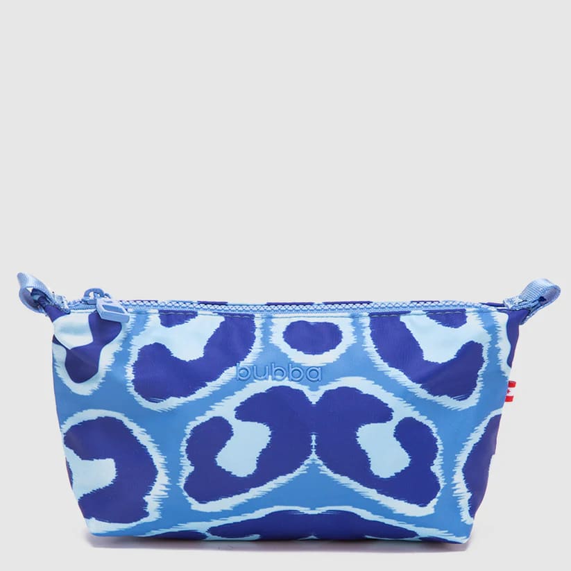 BUBBA NECESER BUNGALOW BLUE (S) | Aldo Carla