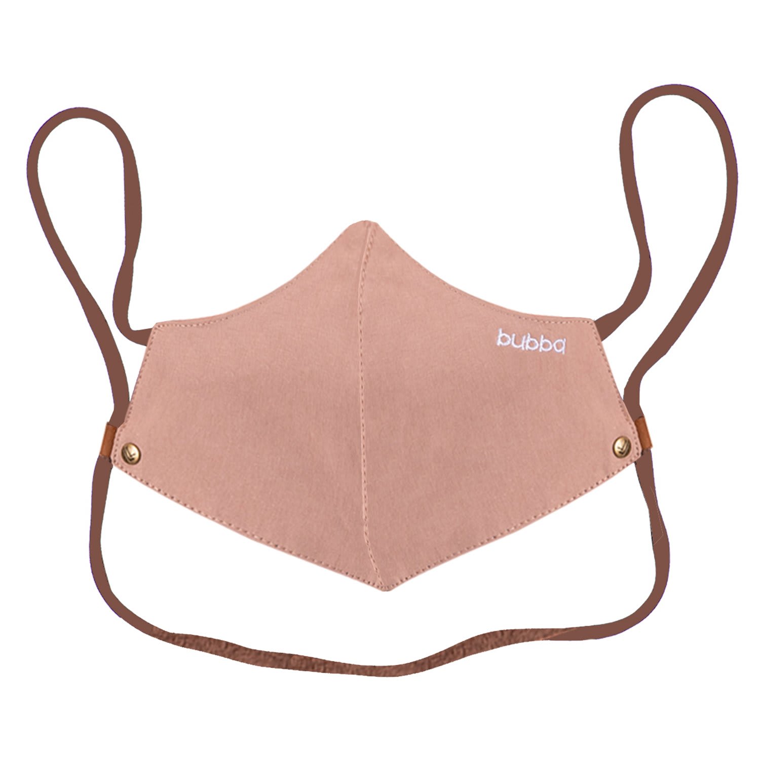 BUBBA STRAP MASK CLAY | Aldo Carla