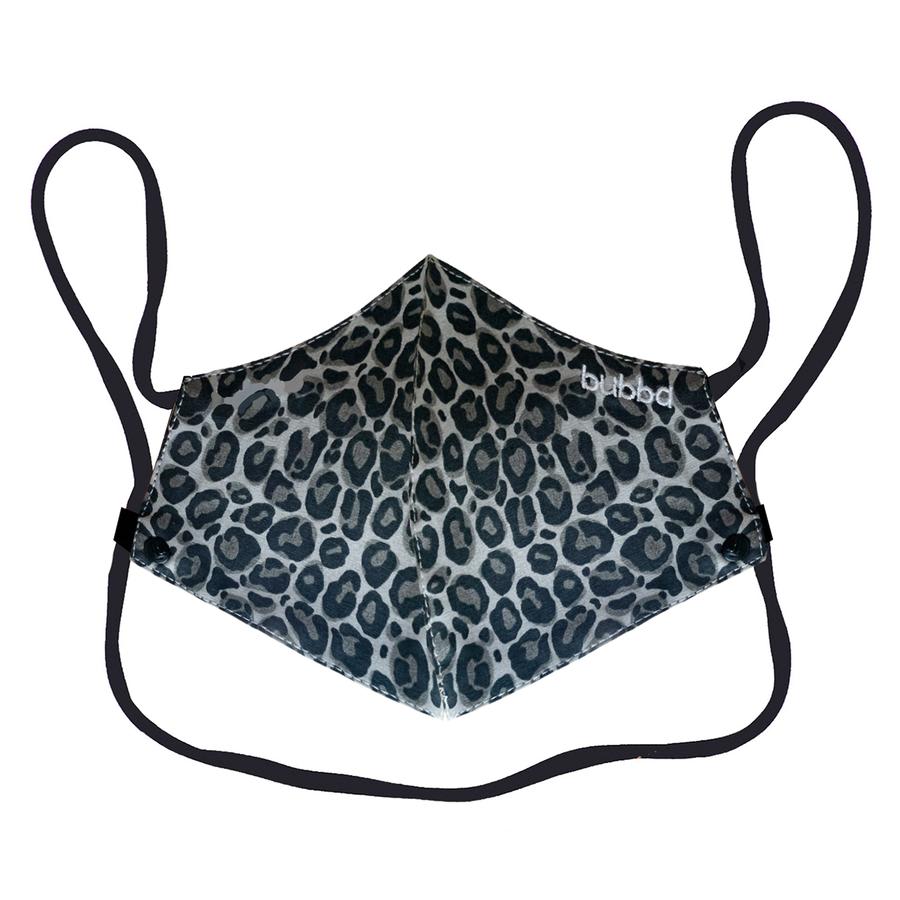 BUBBA STRAP MASK LEOPARD | Aldo Carla