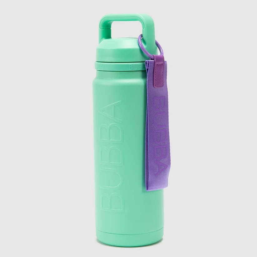 BUBBA BOTELLA INSULADA STRAP MINT | Aldo Carla