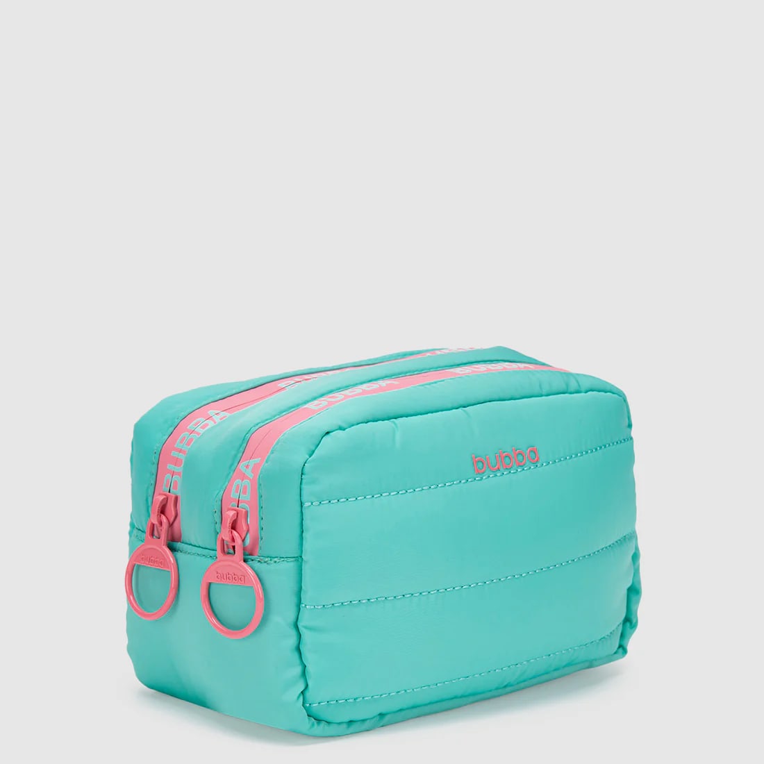 BUBBA NECESER BEAUTY MINT MINI | Aldo Carla